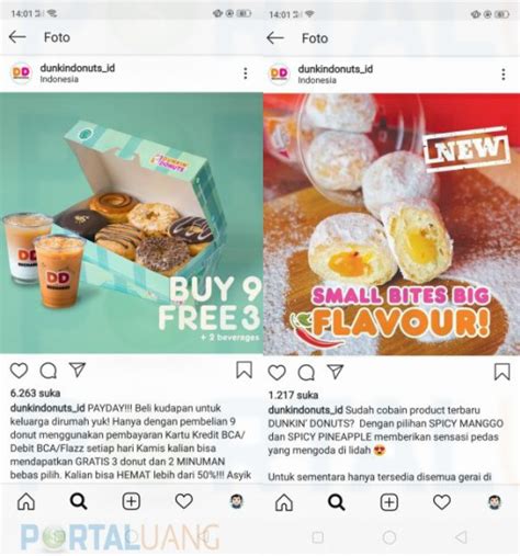 Detail Contoh Caption Promosi Makanan Di Instagram Koleksi Nomer 12