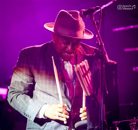 Photos Morris Day And The Time Brought The Funk To The Uptown