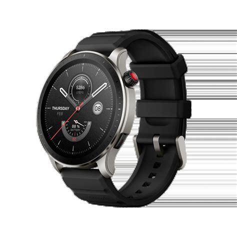Amazfit Cheetah Square AI Powered GPS Smartwatch Price In Bangladesh