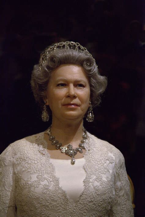 Sa Majestè la reine