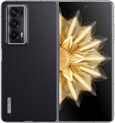 Honor Magic V G Smartphone Dual Hz Ltpo Oled Display Gb Ram