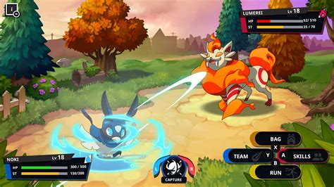 Nexomon Nexomon Extinction Complete Collection tendrán edición física