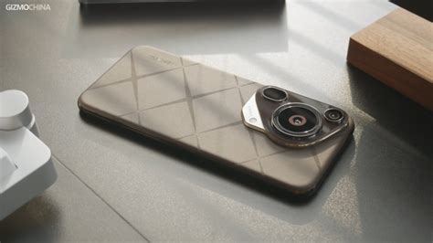 Huawei Pura 70 Ultra Retractable Camera Explained Gizmochina