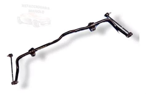 Barra Estabilizadora Para Kia Sportage 2018 2021