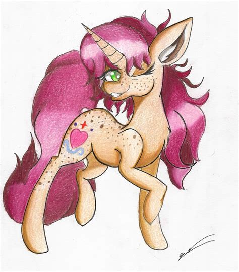 1910159 Safe Artist Luxiwind Oc Oc Only Oc Symphony Gleam Pony