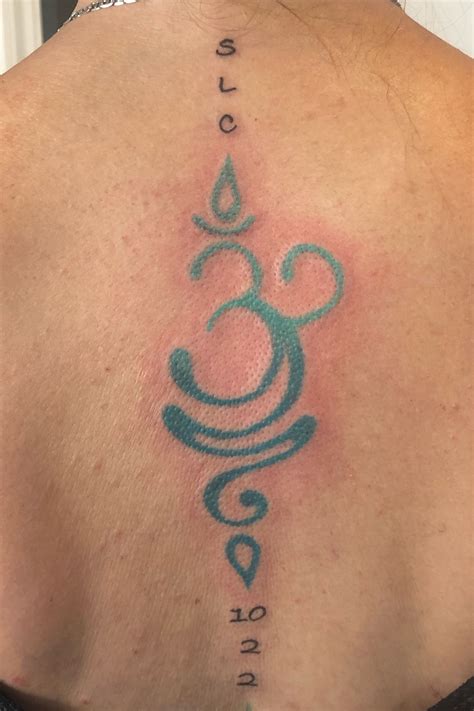 Share 72 Just Breathe Symbol Tattoo Best Esthdonghoadian