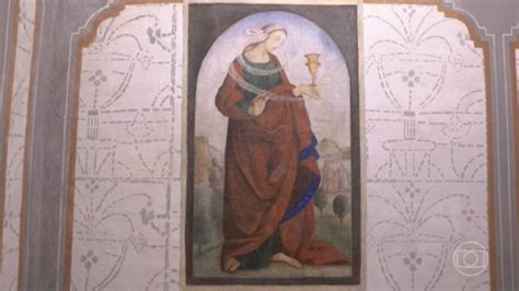 Obras inéditas que podem ter sido pintadas por Cândido Portinari são