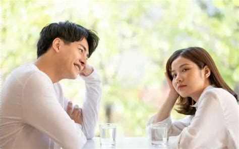 Đi chơi lần đầu bạn trai chia đôi hóa đơn nhưng vẫn tiếp tục tán tỉnh tôi