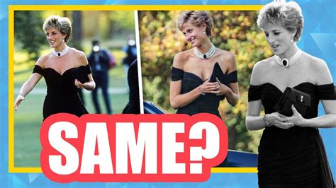 INSIDE Princess Diana Rejects Dodi Fayeds Proposal In The Crown Just