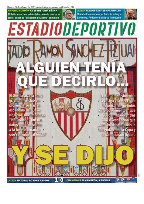 El Chiringuito TV On Twitter FelizMartes