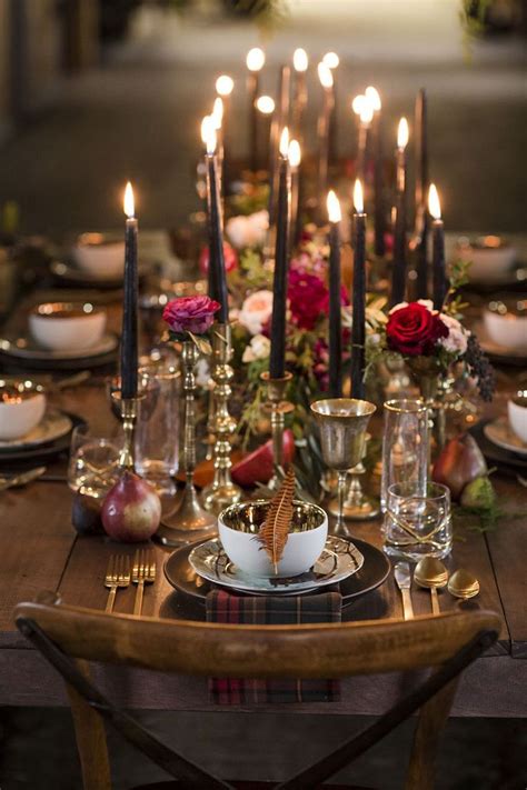 Beautiful Table Settings Wedding Table Settings Wedding Tables Place