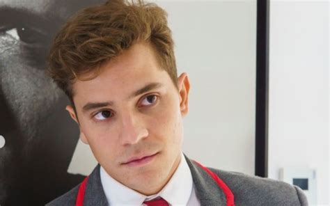 Elite ator brasileiro no elenco Netflix revela estreia da 5ª