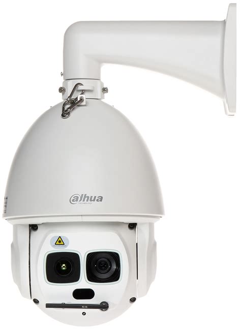 IP SPEED DOME CAMERA OUTDOOR DH SD6AL230F HNI 1080p With An