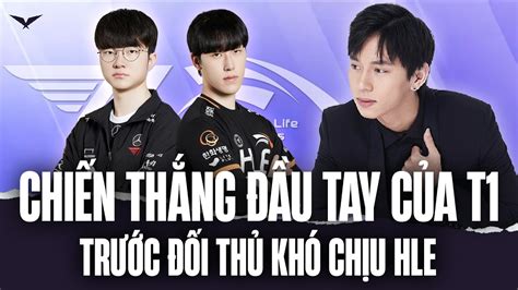 Ph N T Ch T Vs Hle Chi N Th Ng U Tay C A T T I Lck M A H