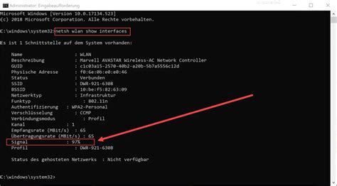 Netsh Wlan Show Profiles