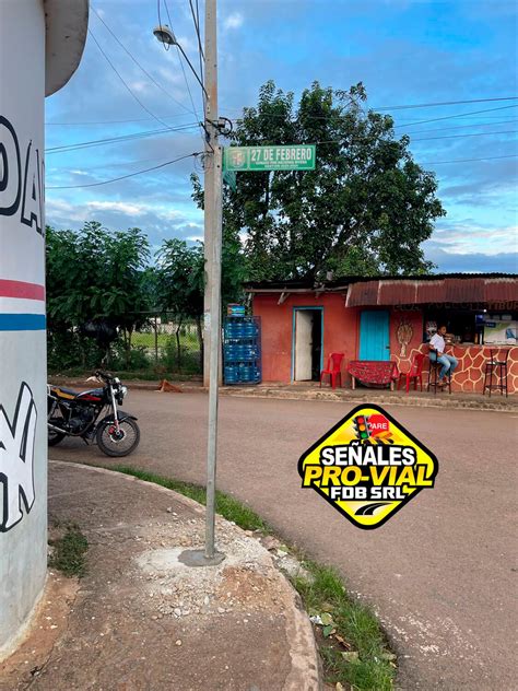 Se Ales Pro Vial Galer A De Proyectos