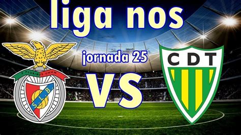 Benfica Vs Tondela Liga NOS 04 06 2020 Jornada 25 YouTube