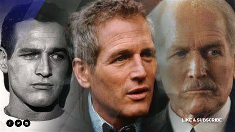 Top 10 Las Mejores Películas de Paul Newman YouTube