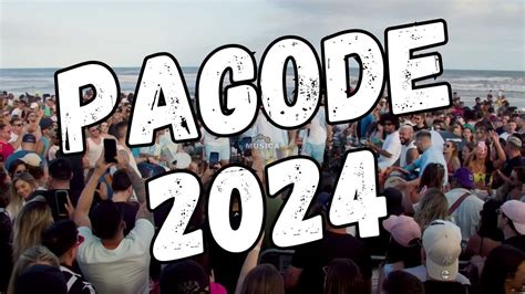 Pagode Melhores Pagodes Os Mais Tocados Youtube