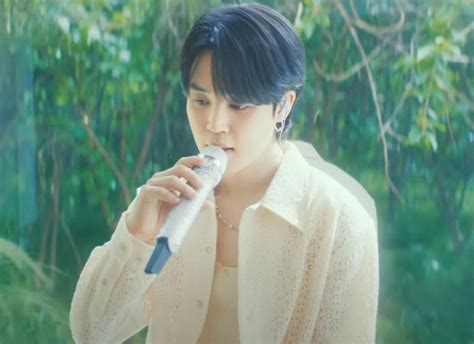 BTS Jimin Honors BTS Army With Rendition Of Dear Army Ahead Of 10th