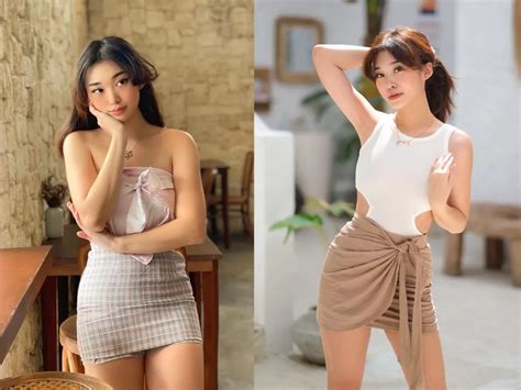 Ultah Ke 20 Begini 5 Potret Livy Renata Si Polos Cantik Yang Gemar