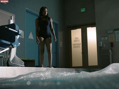 Ajiona Alexus Nua Em Light As A Feather