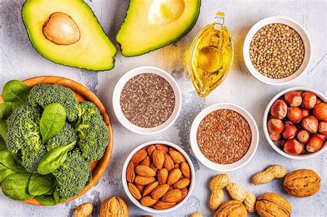 Les bienfaits des superaliments pour votre santé Dekortikon