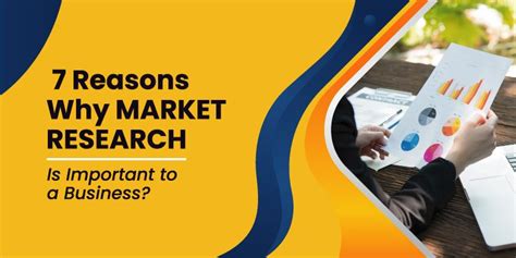 Reasons Why Market Research Is Important To A Business Unboxfame