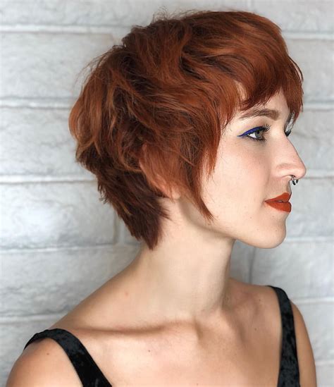 13 Feminine Long Pixie Cut Short Hairstyle Trends Short Locks Hub