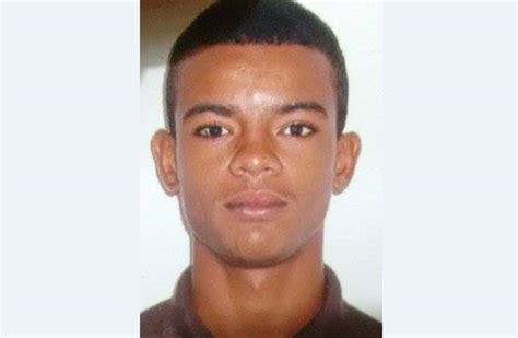 Conquista Assassinato de jovem no Patagônia é investigado pela polícia