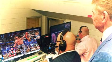 12 Superstars Reveal For New World Heavyweight Championship Tournament