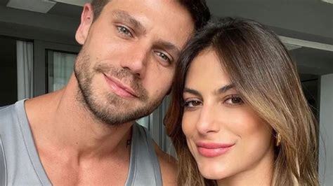 Mari Gonzalez abre o jogo sobre relação ex noivo após término