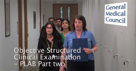 How To Plan For Plab Or Ukmla Cpsa And Course Academy