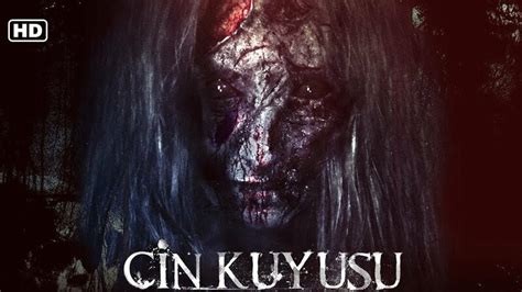 Cin Kuyusu Tek Parça Full HD Korku Filmi