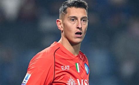 Gollini Un Nuovo Giocatore Del Genoa L Annuncio Ufficiale