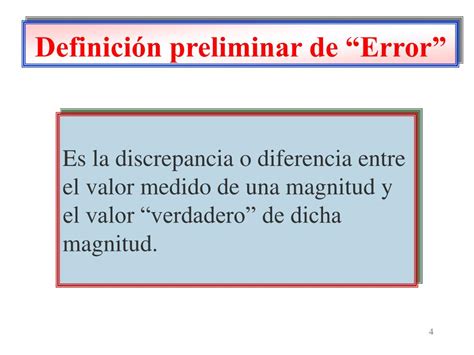 PPT Cap 1 Introducción Definiciones y conceptos básicos PowerPoint