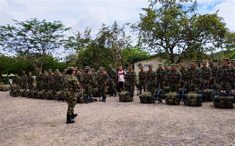 Sanidad Ejército Nacional on Twitter En el marco de la campaña