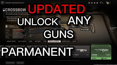 NEW MW2 UNLOCK ALL GLITCH UPDATED EASY WEAPON UNLOCKS INSTANT FAST