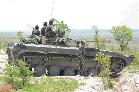 EXE EXERCITO ANGOLANO