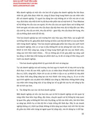 Bài mẫu Tiểu luận về công ty nestle HAY PDF