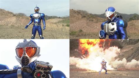 Sentai Rider Bank Reiwa On Twitter Kamen Rider W Episode