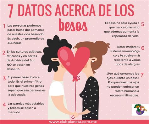 Tipos De Besos Y Su Significado Descubre Sus Componentes Nbkomputer