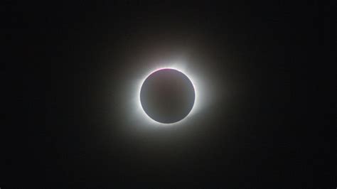 Dónde y a qué hora ver el eclipse solar híbrido en México De Cero a 100