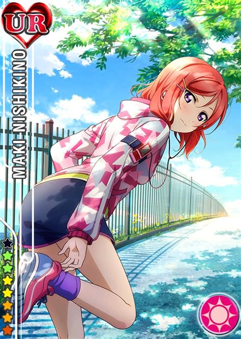 Safebooru Blush Character Name Jacket Love Live School Idol Festival Love Live School Idol