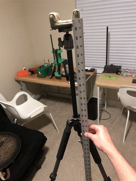 Hunting Tripod Options Sniper S Hide Forum