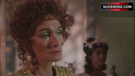 Judi Bowker Shows Breasts And Ass Clash Of The Titans 0 21