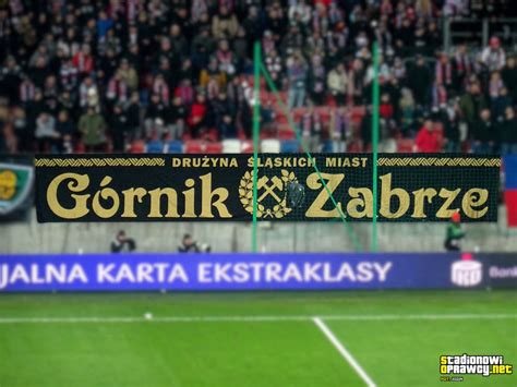G Rnik Zabrze Legia Warszawa