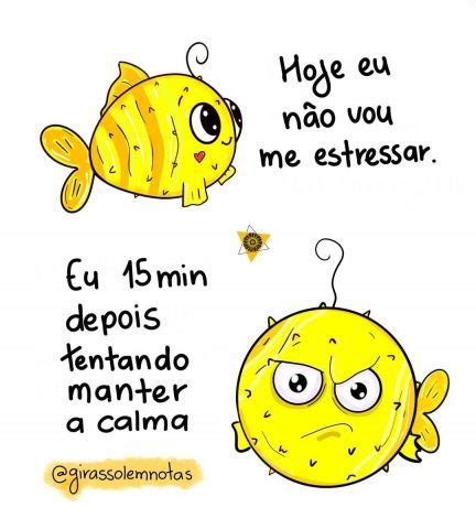 Meu ZapZap Imagens Eu tentando não me estressar Engraçadas para