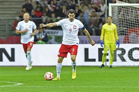 Mecz Polska Albania 2023 Kiedy i o której jest mecz Gdzie oglądać w