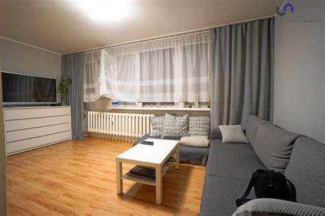Mieszkanie Siemianowice Śląskie ul Walerego Wróblewskiego 28 m2